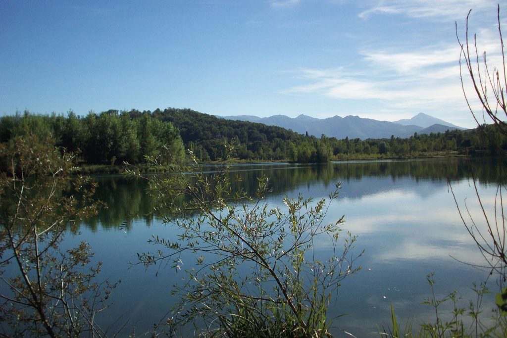 Lac de Touille | ÔPyrénées